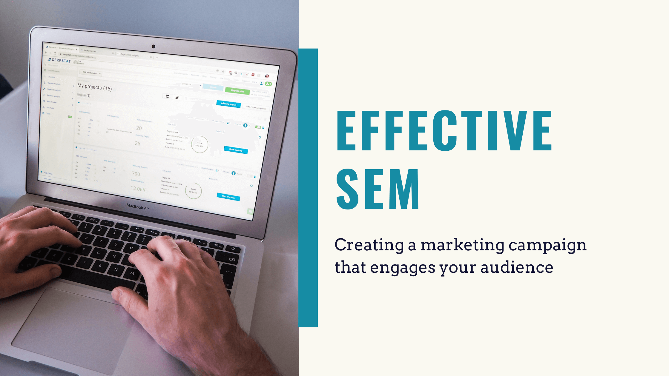 Search Engine Marketing – SEM – IT Geek